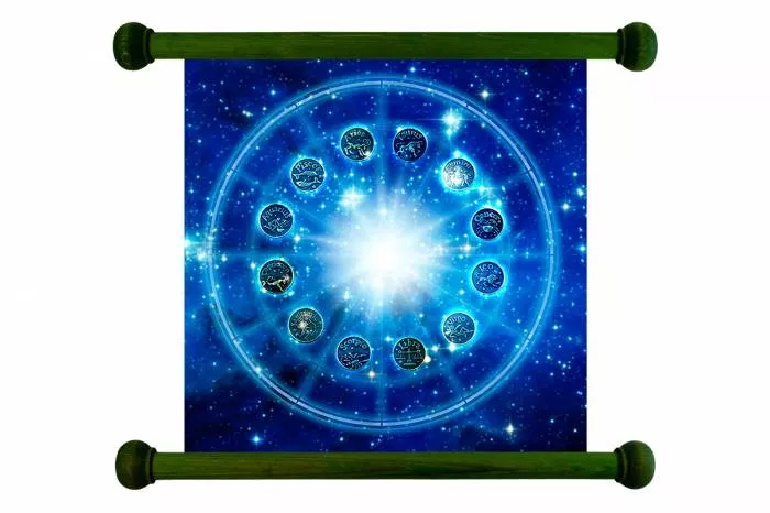 Tablou Mandala Art Good Luck Mandala 200 luck13-24 - domo.ro