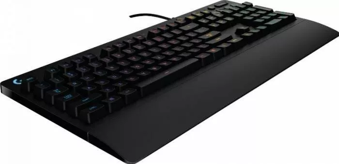 Tastatura Gaming Logitech G213 Prodigy RGB USB 920-008093 920-008093 ...