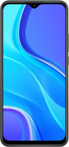 Telefon mobil Xiaomi Redmi 9 64GB Dual SIM 4G Grey EU mzb9701eu - domo.ro