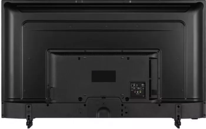 Televizor LED 108 cm Horizon 43HL7530UB Clasa G 4K Ultra HD Smart TV ...