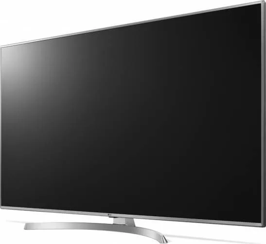 Televizor LED 109cm LG 43UK6950PLB 4K Ultra HD Smart TV HDR WebOS AI ...