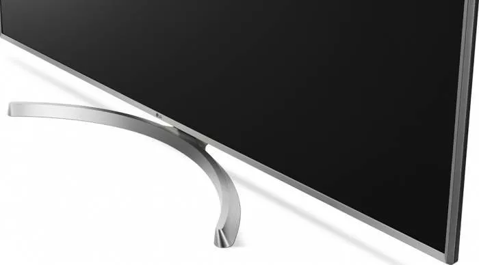 Televizor LED 109cm LG 43UK6950PLB 4K Ultra HD Smart TV HDR WebOS AI ...