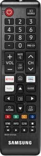 Televizor LED 80 cm Samsung 32T4302 HD Smart TV ue32t4302akxxh - domo.ro