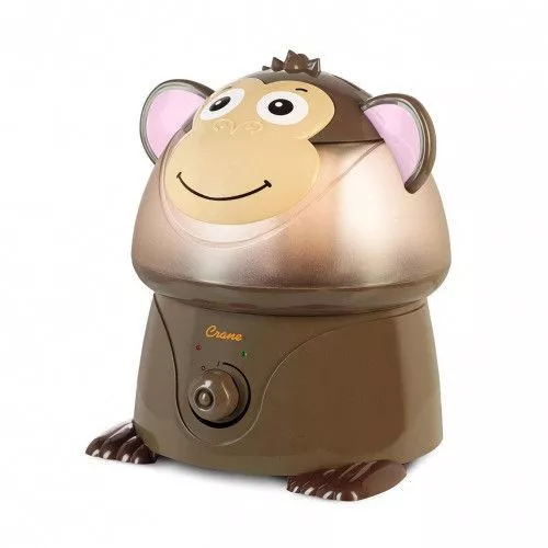 Umidificator Ultrasonic Maimuta ee-8190 - domo.ro