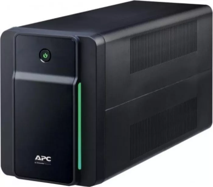UPS Line Interactive APC Back-UPS 750VA 410W 230V AVR 4 x Schuko bx750mi-gr - domo.ro