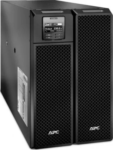 UPS APC Smart-UPS SRT 10000VA 230V srt10kxli - domo.ro